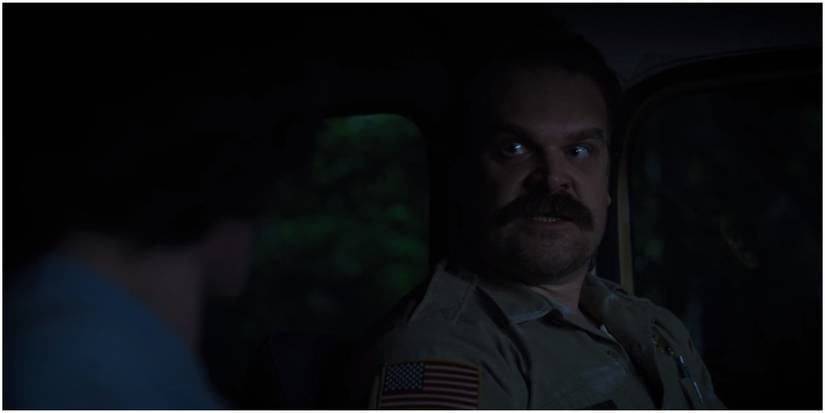 Stranger Things: 5 Times We Felt Bad For Hopper (& 5 Times We Hated Him)