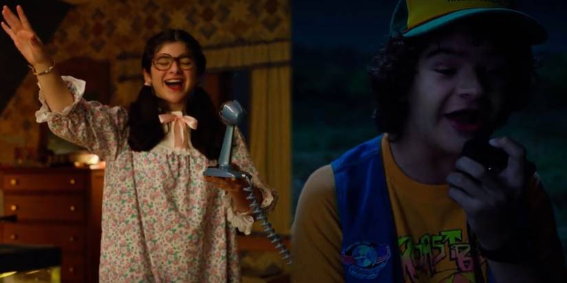Stranger Things: Each Main Character's Most Iconic Scene
