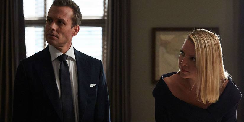 Suits Season 9 Will Have One Final Firm Name Change