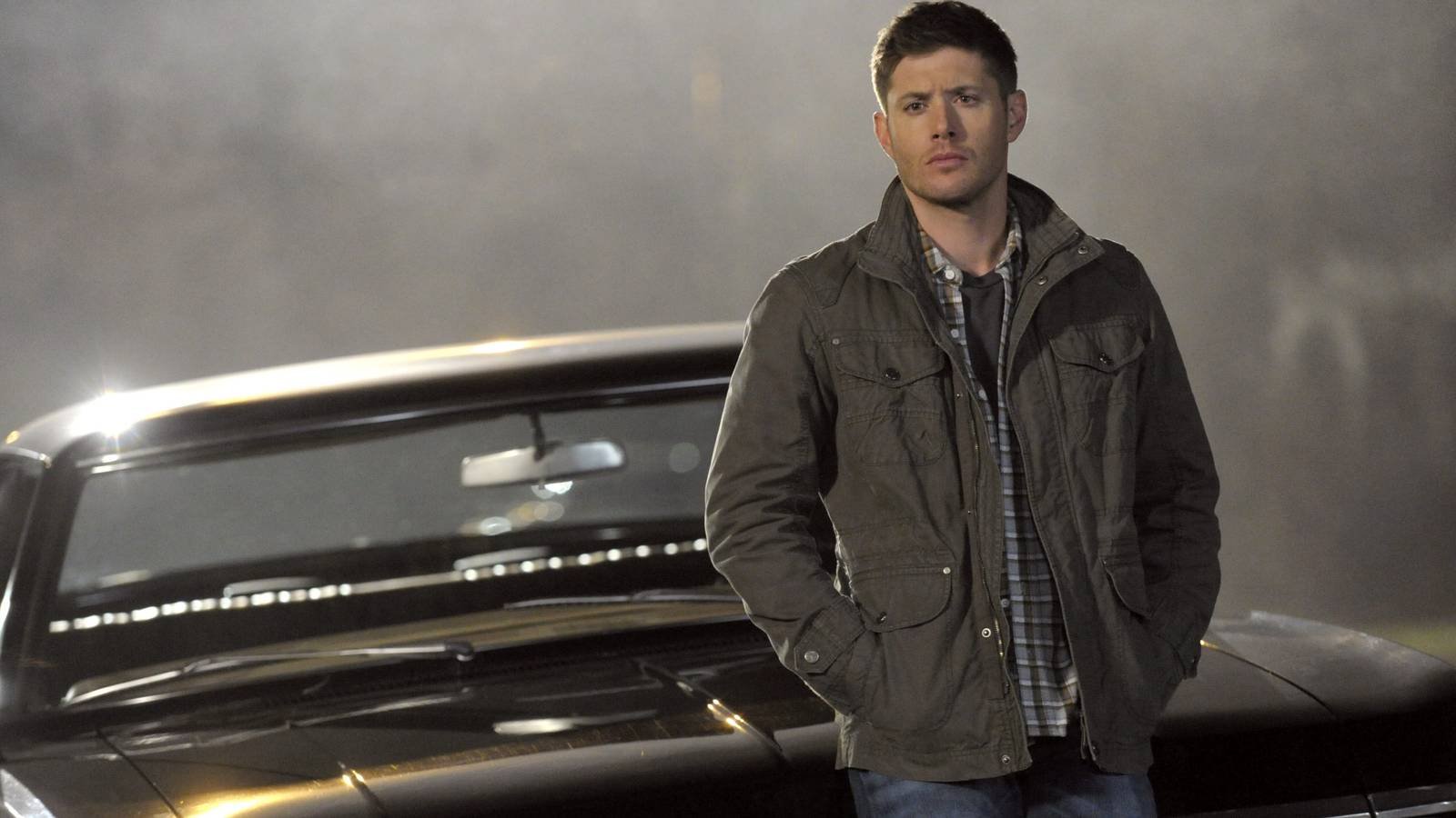 4 Supernatural Stars Reunite In The Impala 5 Years After The Show Ended