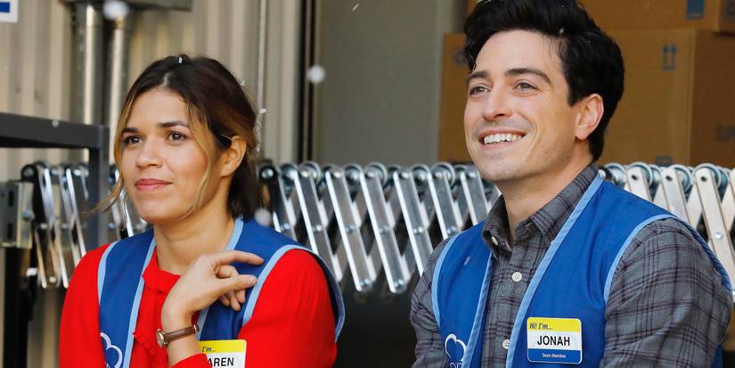 Superstore: 5 Things That Changed Since The Pilot (& 5 That Stayed The ...