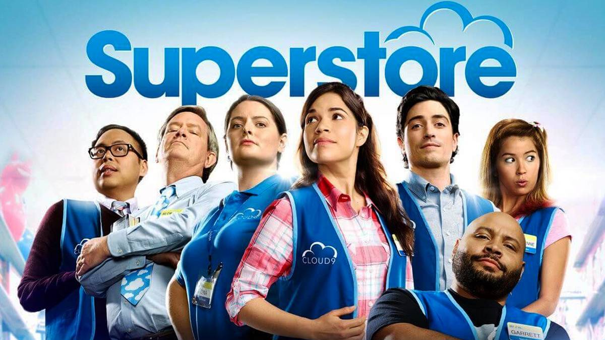Superstore Season 5: Release Date & Story Details