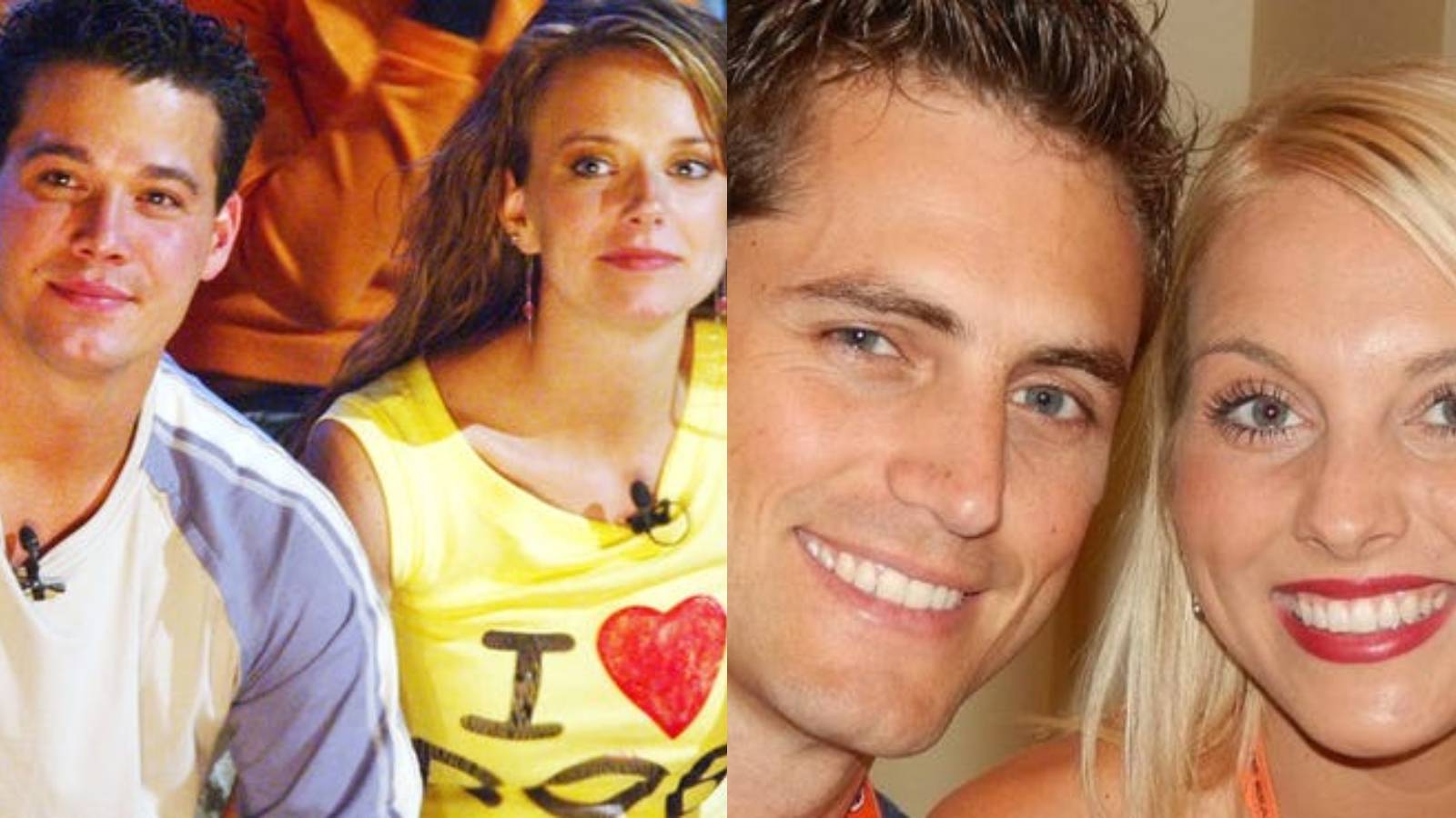 Survivor: 5 Couples That Met on The Show That Are Still Together (& 6 ...