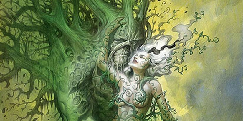 Swamp Thing: 10 Things Fans Should Know About Abby Arcane