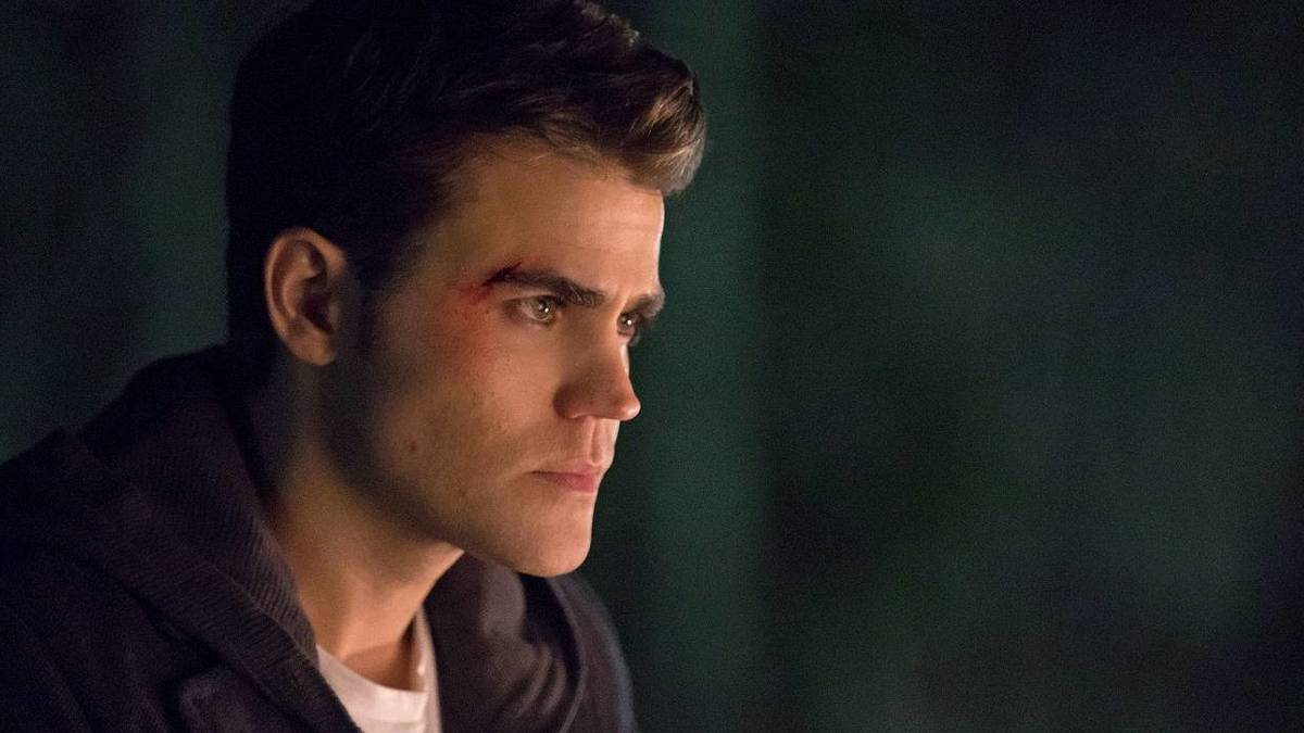 The Vampire Diaries: 10 Worst Things Stefan Has Ever Done