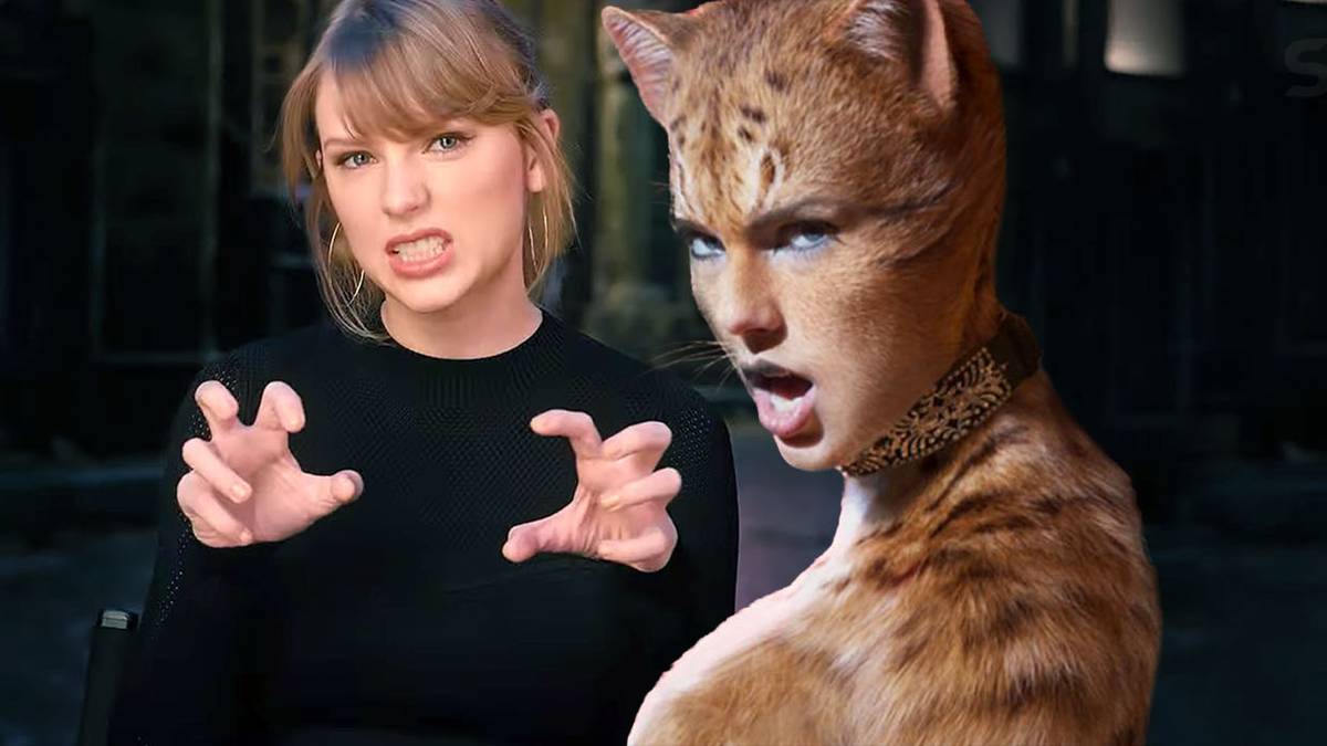 Cats Movie Cast & Character Guide: What The Actors Look Like In CGI