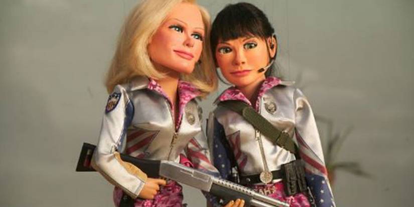 10 Funniest Quotes From Team America: World Police