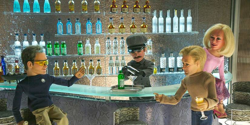 10 Funniest Quotes From Team America: World Police