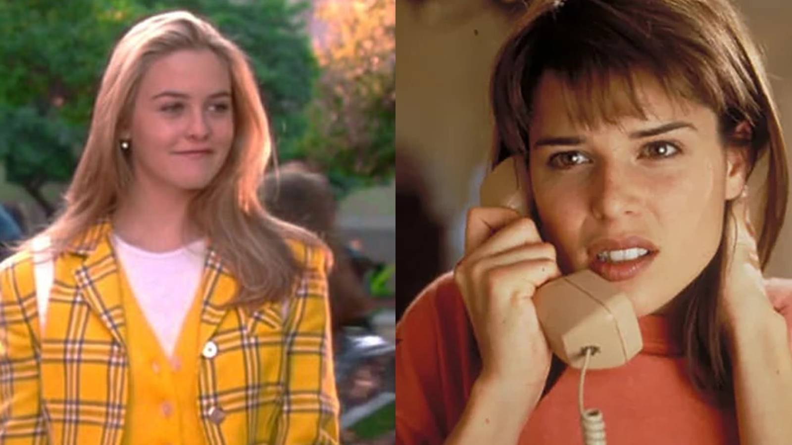 The 10 Most Memorable Characters From Your Favorite ‘90s Teen Comedies