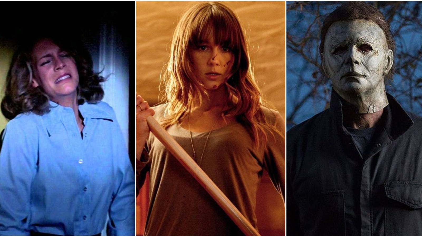 The 10 Best Slasher Movies Of All Time, According To IMDb
