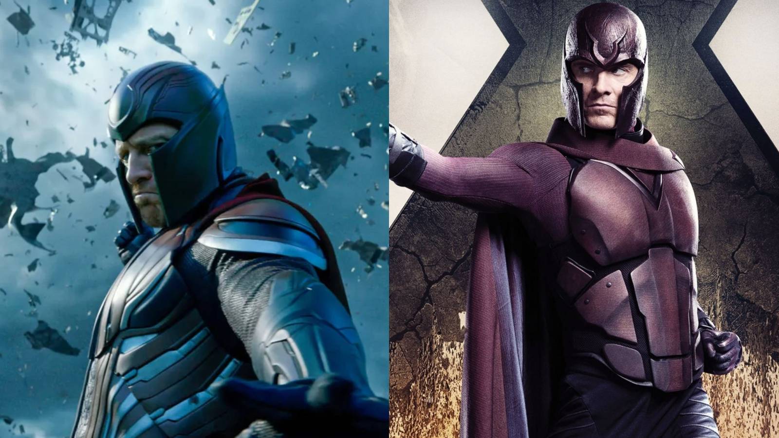 The 10 Worst Things Magneto Has Done Across The X-Men Franchise