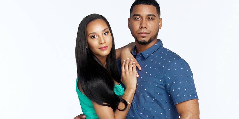 The Family Chantel: Why Chantel Has To Pay Pedro