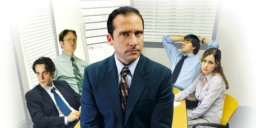 The Office Season 1 Superfan Episodes Debut On Peacock With Extras