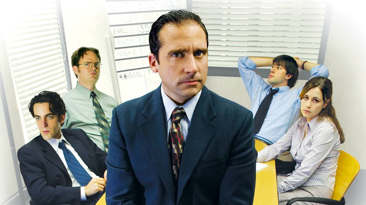 The Office: The Dark Reason Why Dunder Mifflin Was Being Filmed