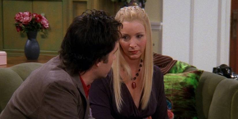 Every Pet On Friends, Ranked