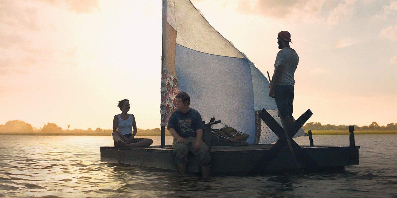 The Peanut Butter Falcon Ending Explained