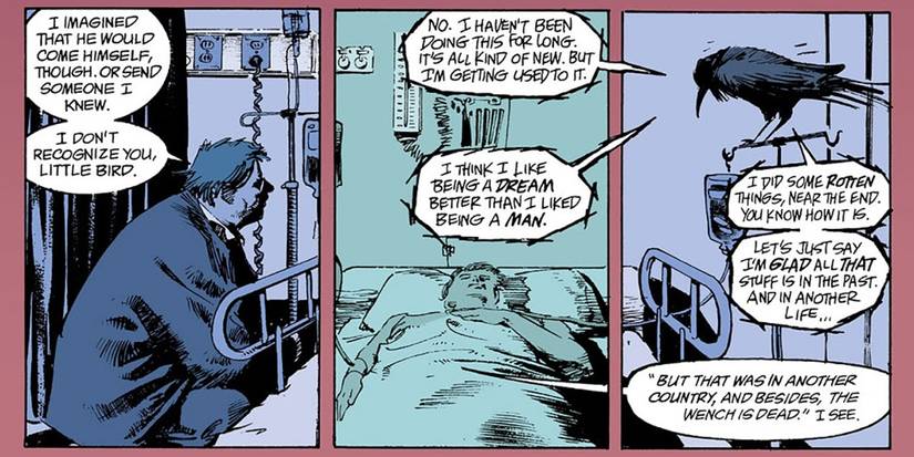 Netflix's The Sandman: Every Character Explained
