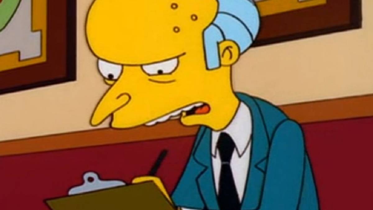 The Simpsons’ Strict Rules On Character Design Revealed