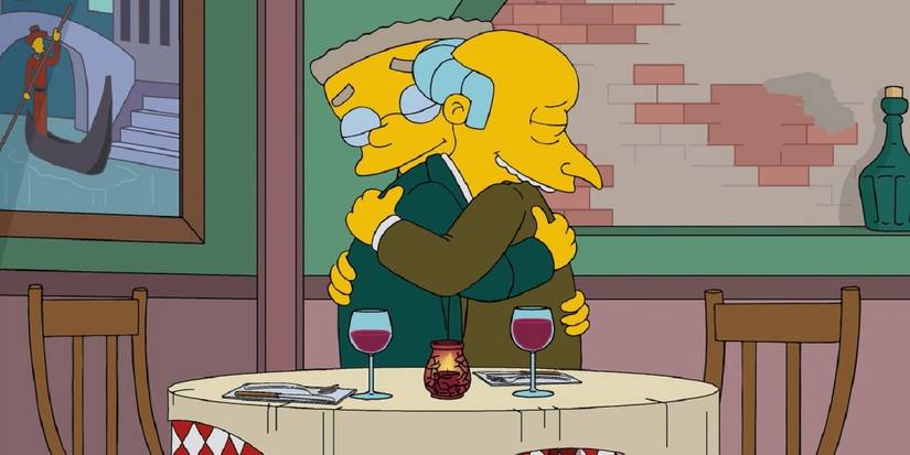 Waylon Smithers Quotes