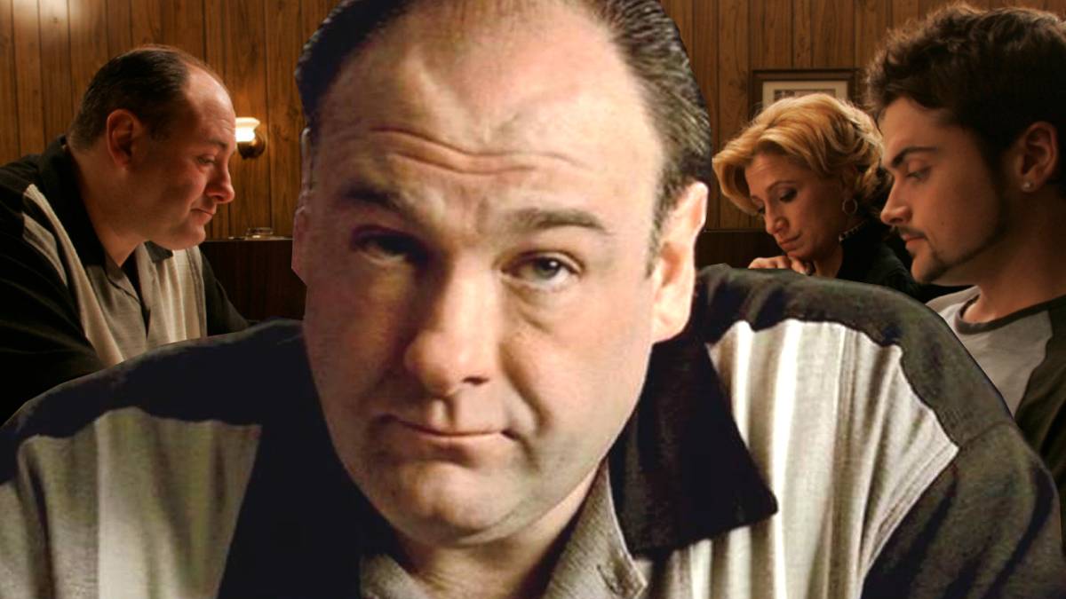The Sopranos' Cut to Black Ending Explained