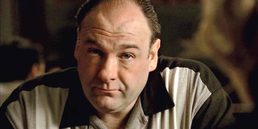 What Happened Between The Sopranos Creator & James Gandolfini