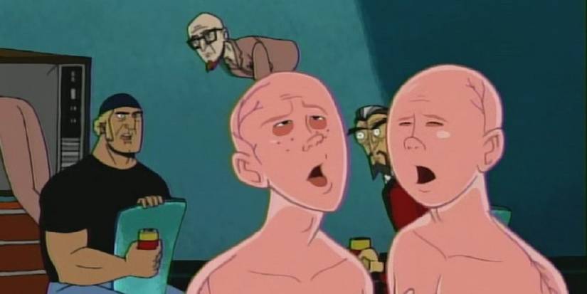Venture Bros: 10 Best Episodes, Ranked