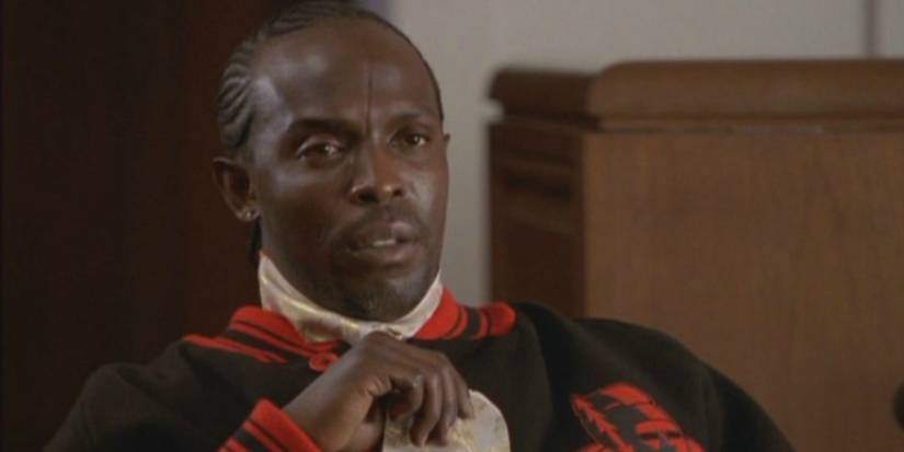 The Wire: 15 Best Omar Little Quotes