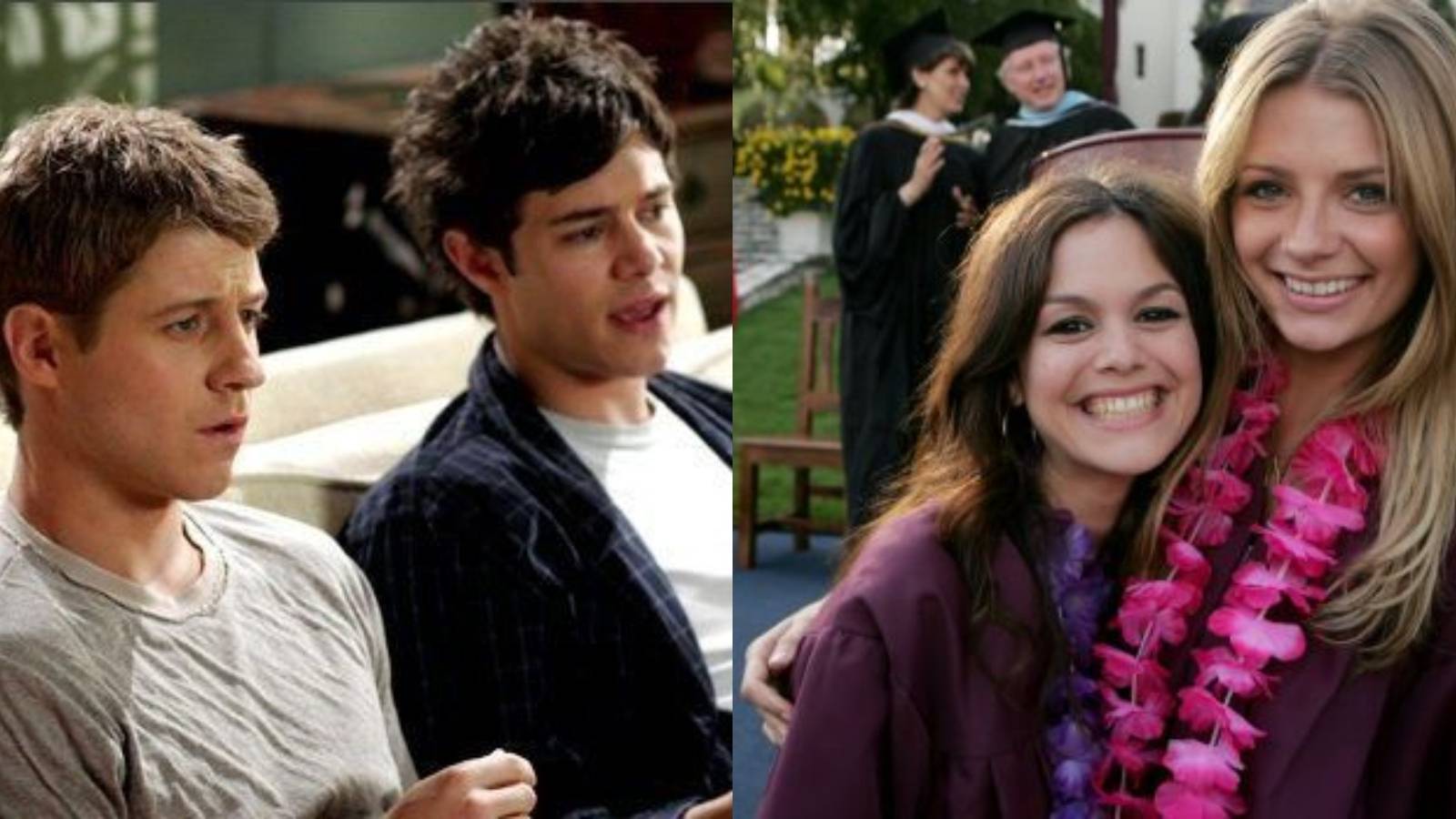 The OC: 5 Best Friendships (& 5 Worst)