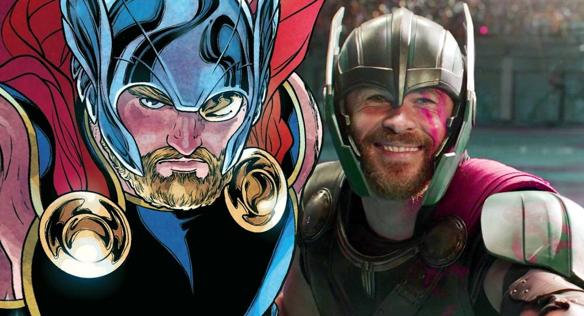 The MCU Wasted THOR, and Marvel Comics Just Proved It