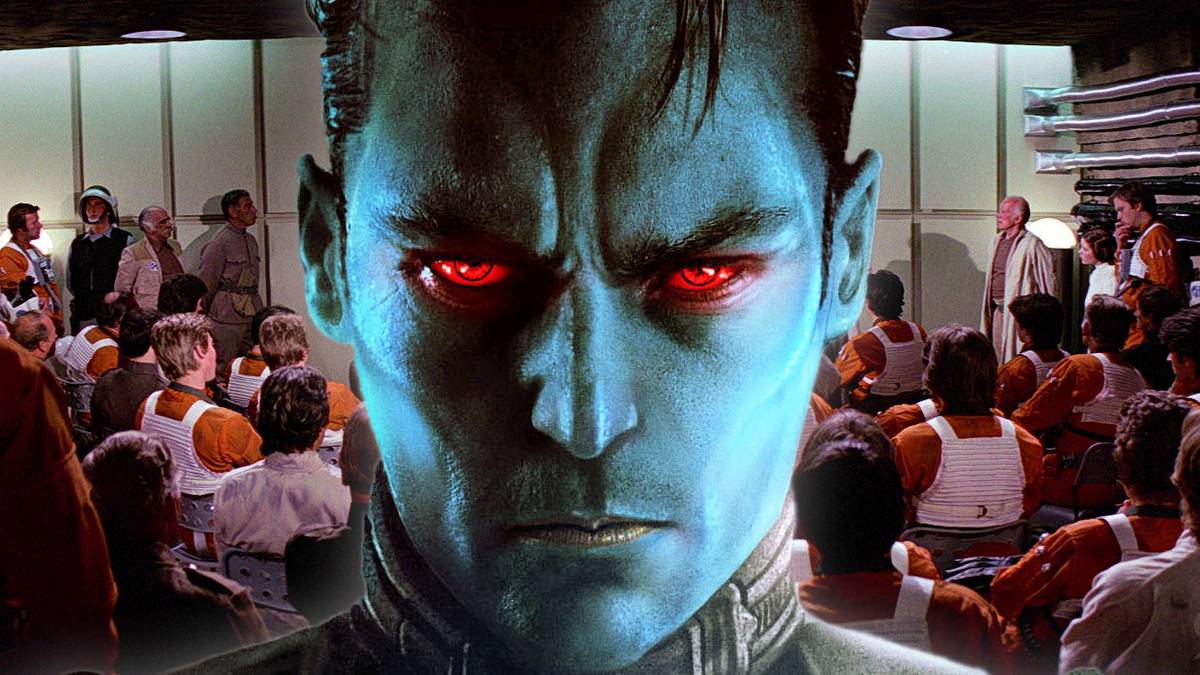 Star Wars Teases Rebel Alliance Was A Pawn In A Bigger Conflict