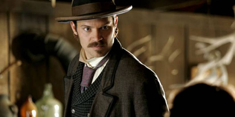 10 Best Lawmen From TV Westerns