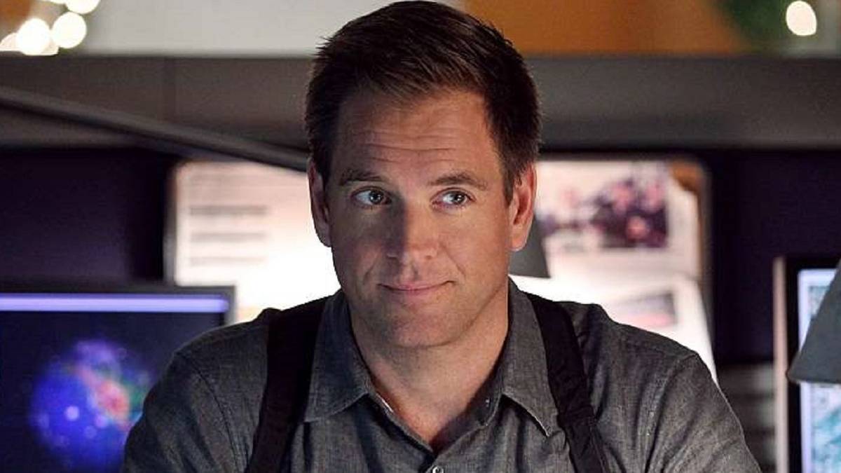 NCIS Star Sparks DiNozzo Return Theories With Throwback Photo