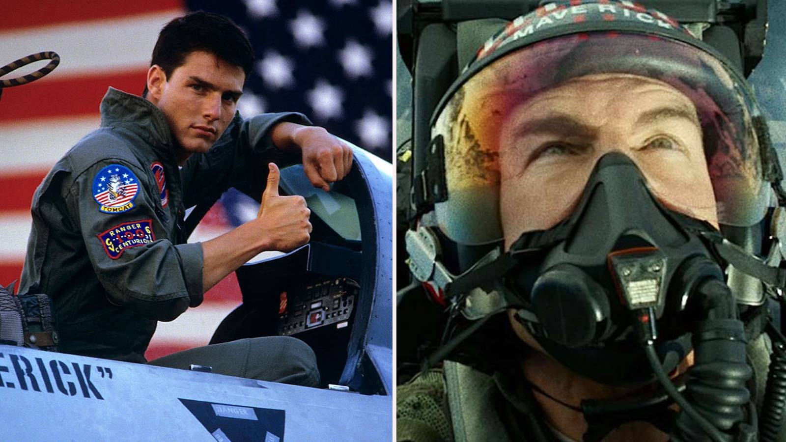 Top Gun: 10 Hilarious Memes Only True Fans Understand