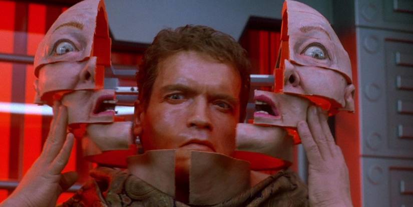 10 Of The Best Quotes In Total Recall