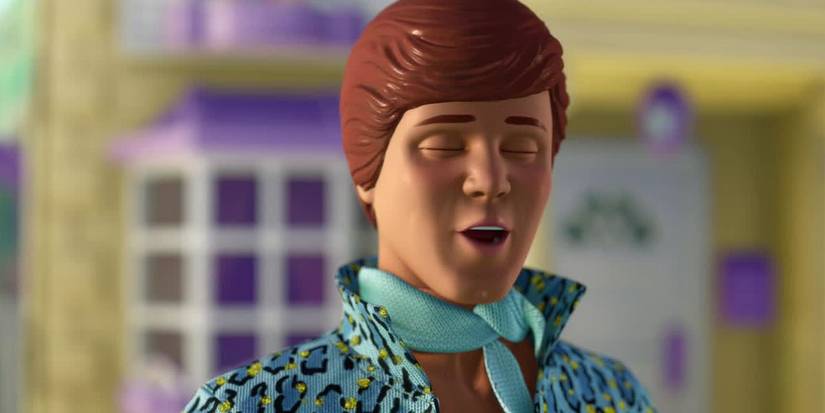 The 20 Best Toy Story Characters, Ranked