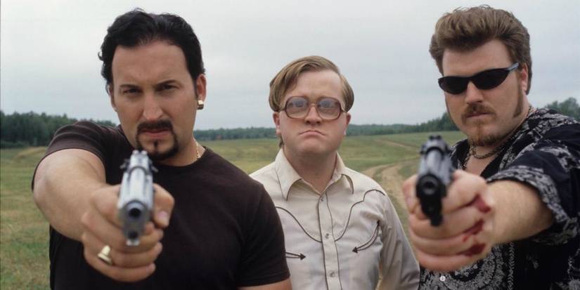 Trailer Park Boys: Ten Things You Never Knew Abut Ricky