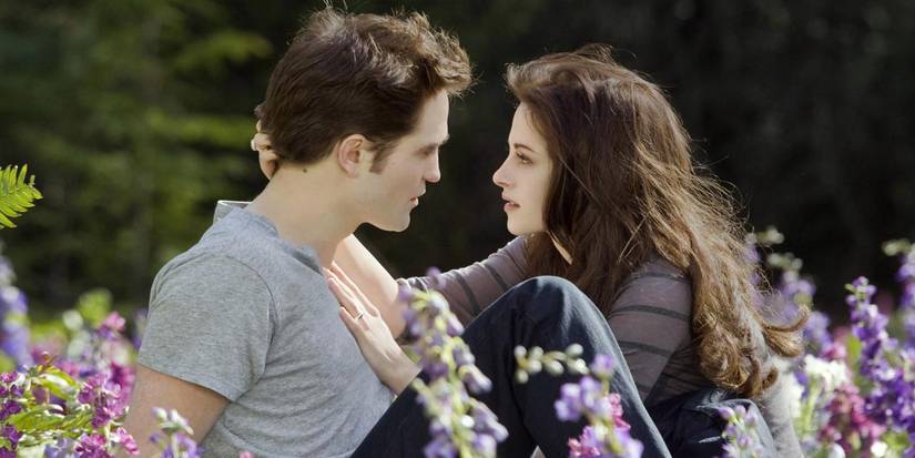 Ranked: Every Version Of Vampires On TV/Movies