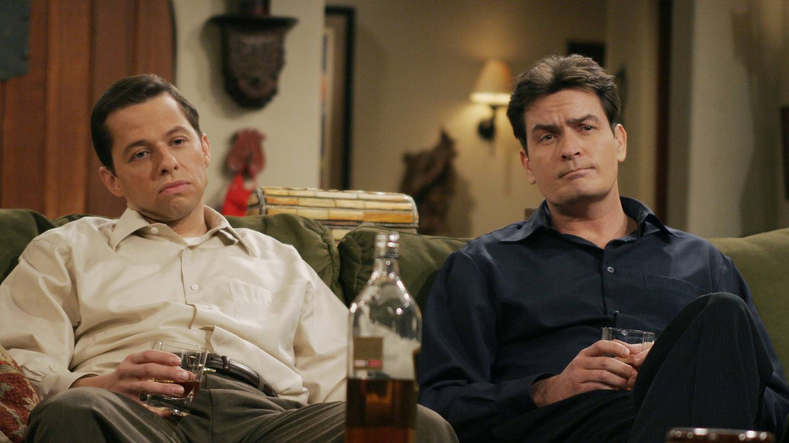 10 Hilarious Two And A Half Men Memes Only True Fans Understand