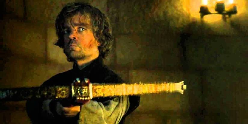 The Worst Thing Each Main Character From Game Of Thrones Has Done
