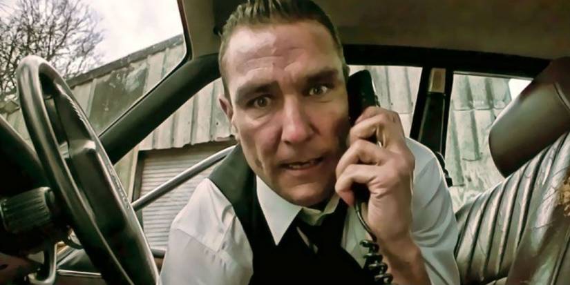 Snatch: Cast & Character Guide