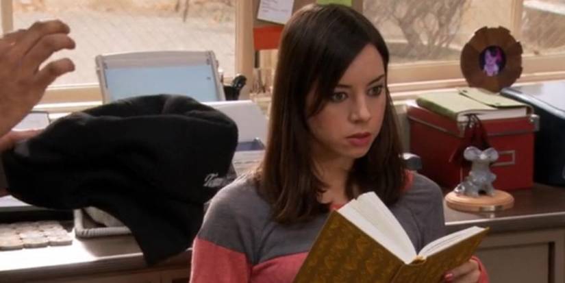 Parks & Rec: April Ludgate’s 10 Most Badass Quotes