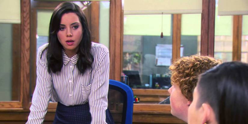 Parks & Rec: April Ludgate’s 10 Most Badass Quotes