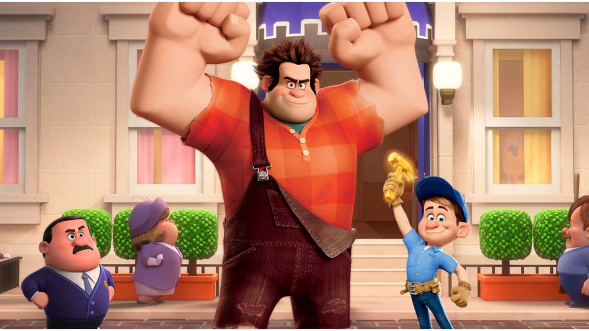 The 10 Best Disney Animated Movies Of All-Time, According To IMDB
