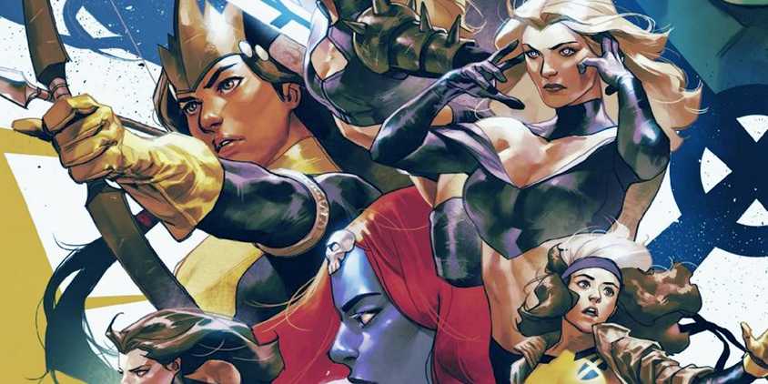 10 Best Female Characters in Comics, Ranked