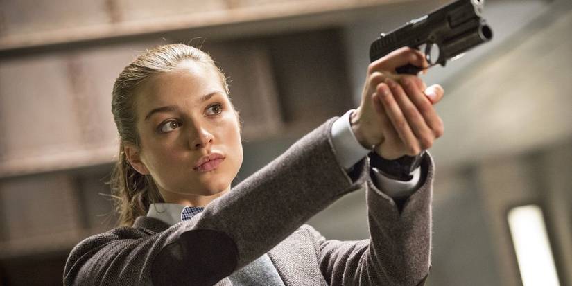 Kingsman: The Golden Circle - Roxy's Death Was A Mistake