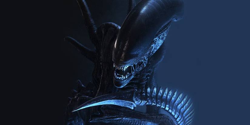 10 Best Movie Aliens, Ranked