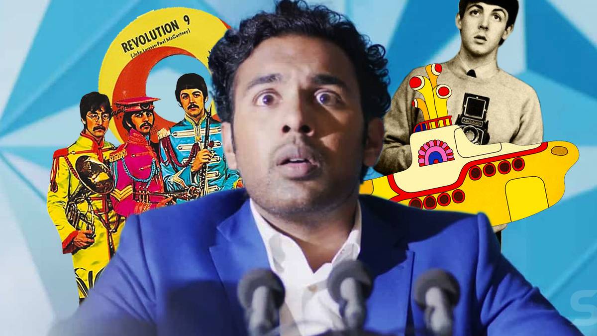 Yesterday: Every Beatles Easter Egg & Reference