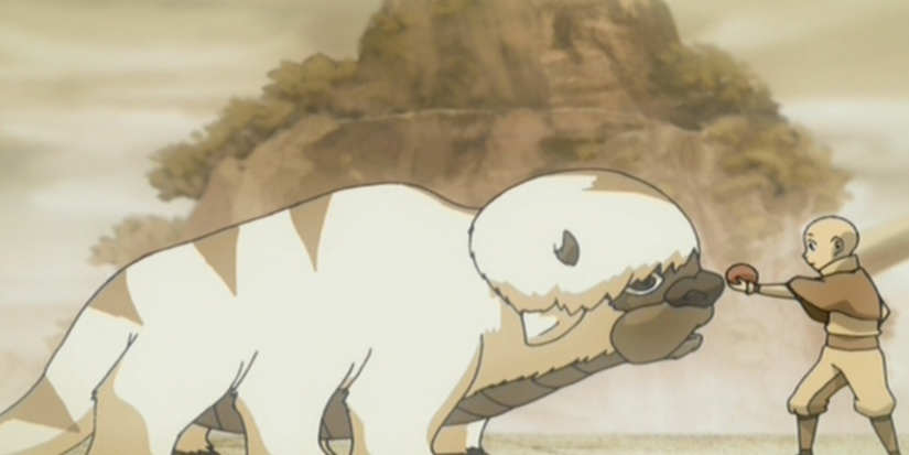 Avatar: 10 Things Every Fan Should Know About Appa
