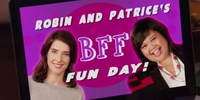 How I Met Your Mother: 5 Best Friendships (& 5 Worst)