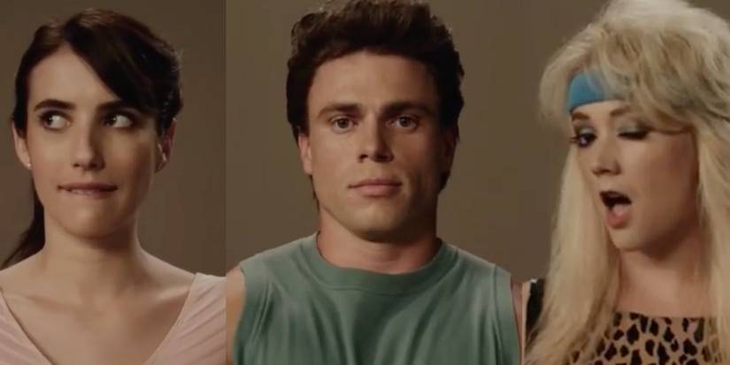 AHS 1984 Theory: The REAL Killer Is [SPOILER], Not Mr. Jingles